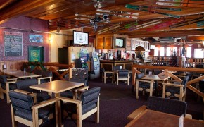 Fernie - Park Place Lodge - The Pub Bar and Grill